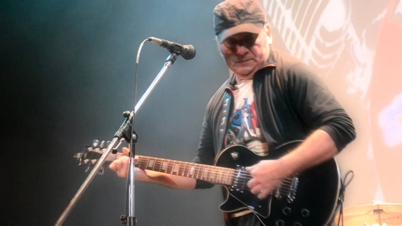 Don Isidro en vivo - YouTube