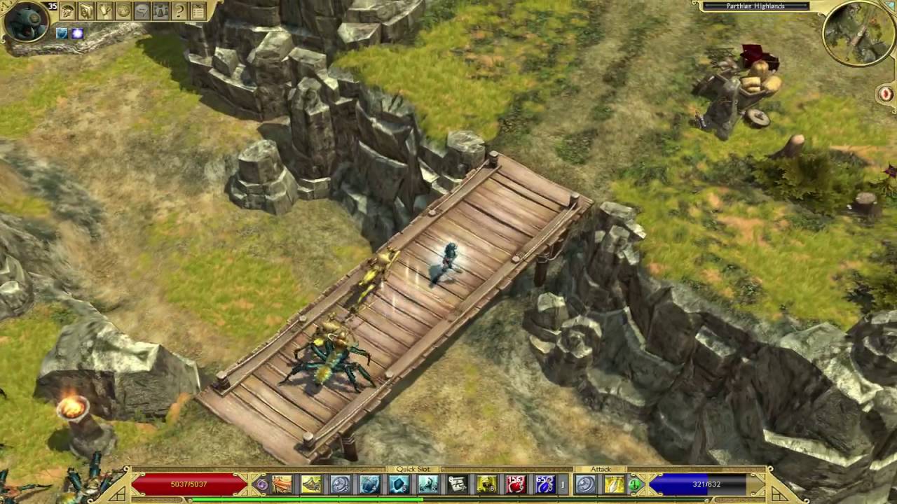 Viny Growth super regeneration for every build - YouTube