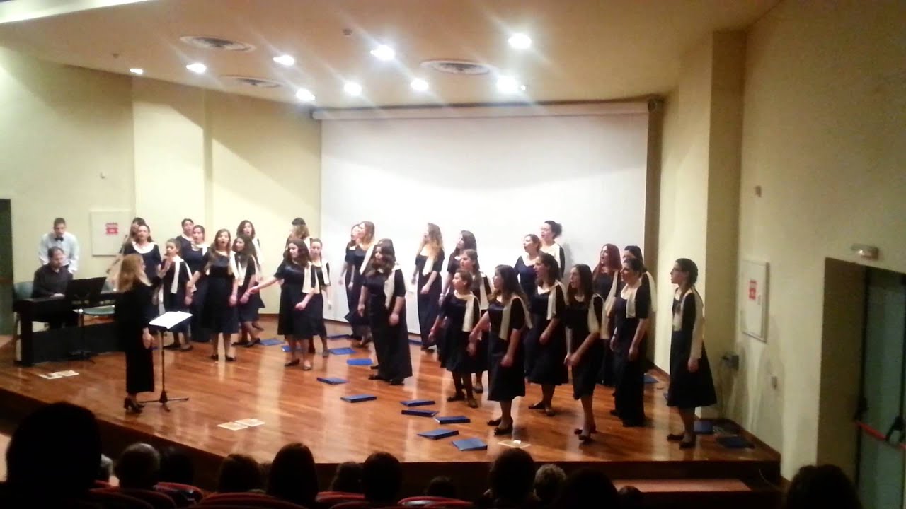 ΧΟΡΩΔΙΑ Ι. Ν. ΑΓΙΩΝ ΚΥΡΙΛΛΟΥ ΚΑΙ ΜΕΘΟΔΙΟΥ ΘΕΣΣΑΛΟΝΙΚΗΣ - ΣΥΝΕΔΡΙΑΚΟ ...