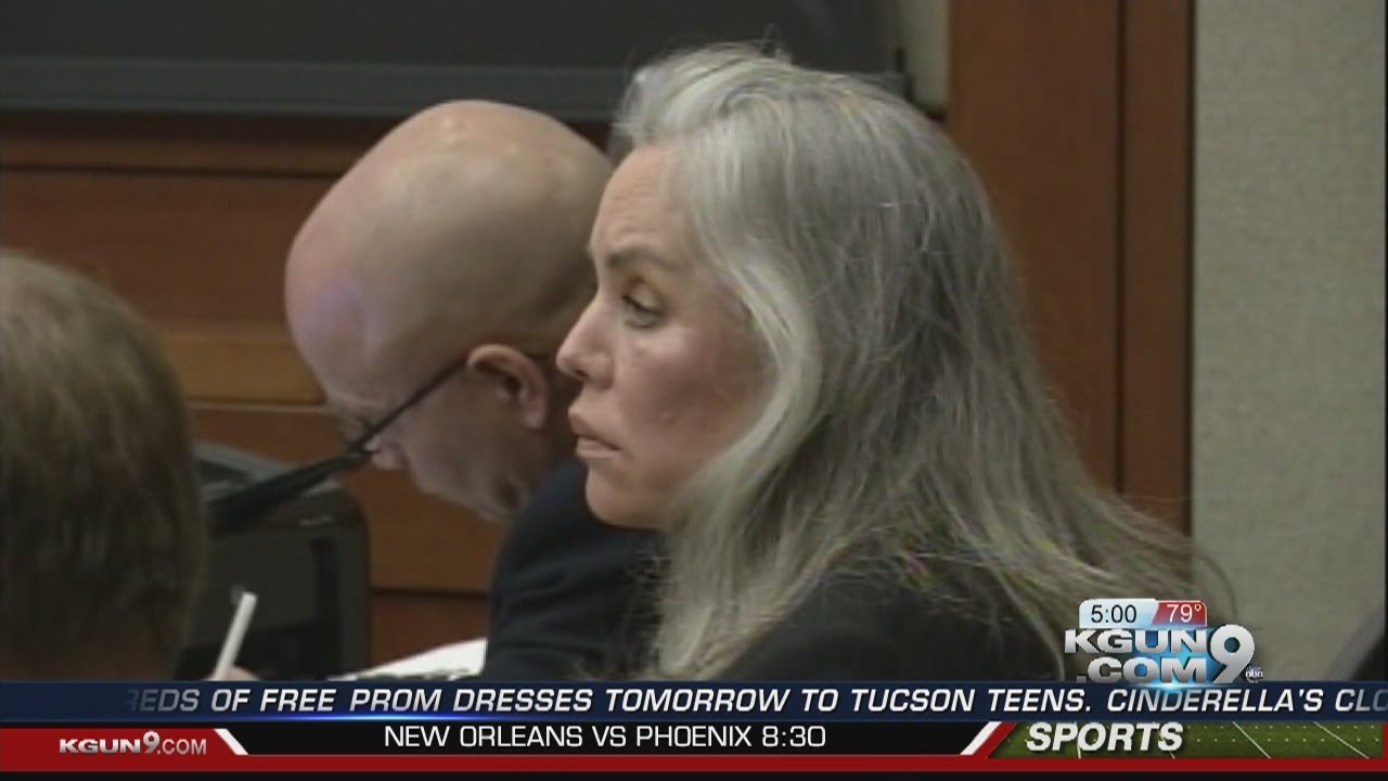 Pamela Phillips Trial Day 7: Testimony focuses on convicted hit-man ...