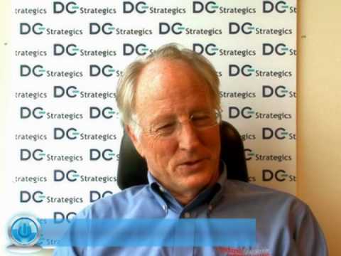 Data Centre Strategics - Interview With Kenneth G. Brill, Uptime ...