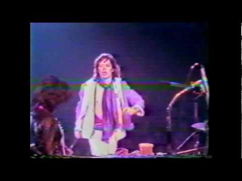 Rolling Stones Live LA 1975 All Down The Line BEST SOUND EVER - YouTube