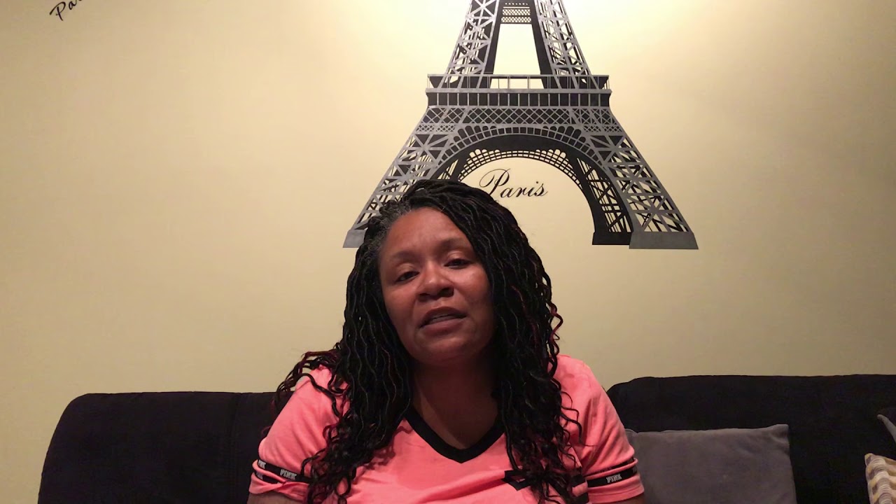 Katina Watson - YouTube