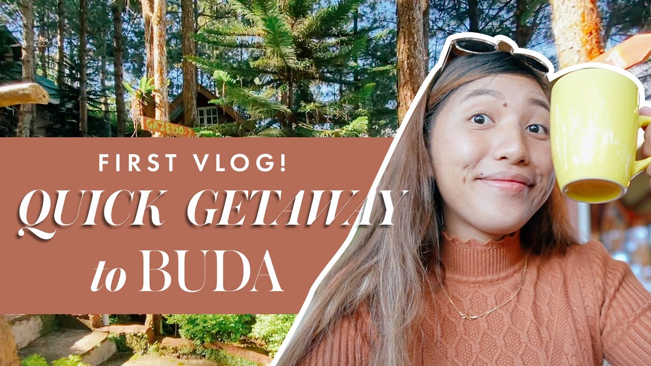 Let's travel to BUDA (Bukidnon-Davao) | High-way 81 | Jodee - YouTube