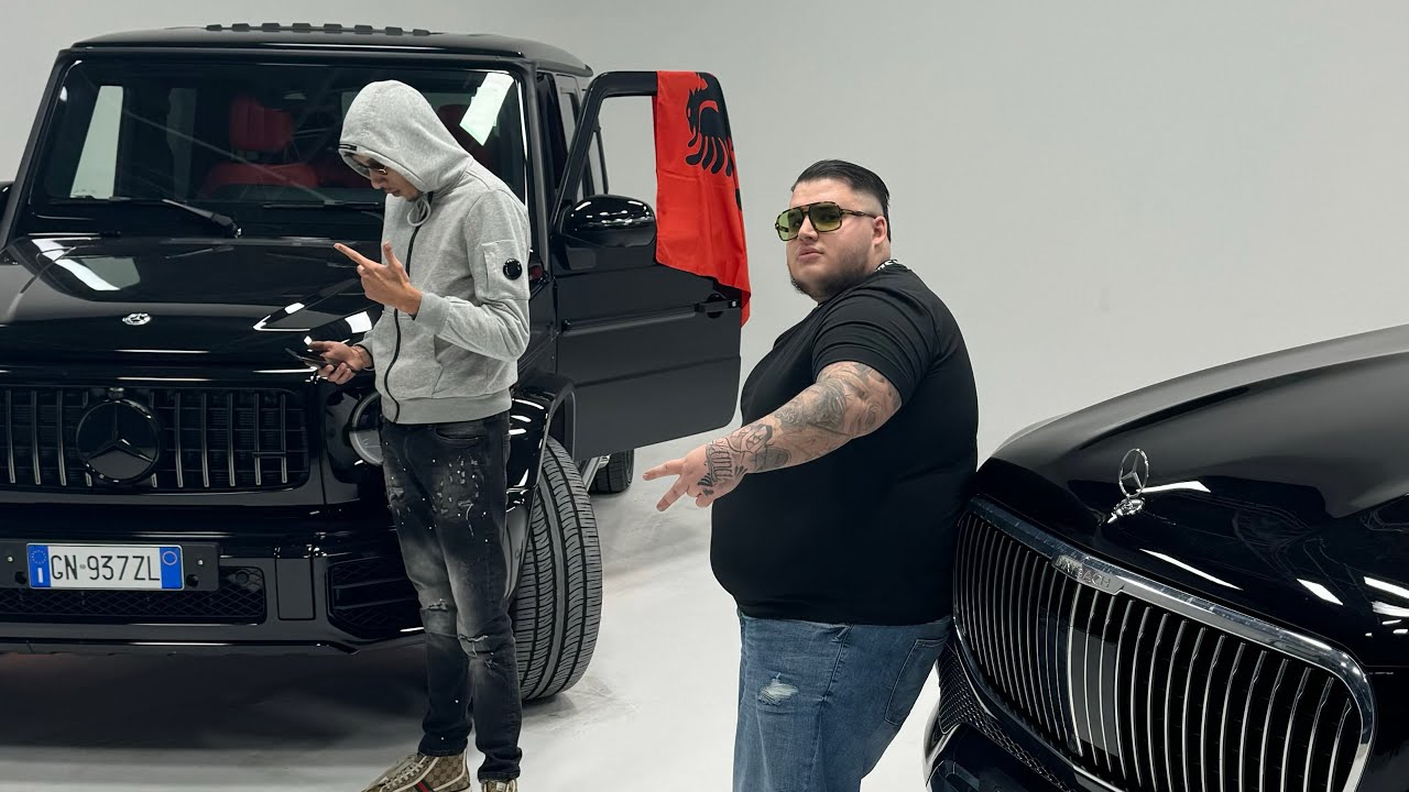 LJK - Dejavu feat. Yunes LaGrintaa (Official Video) - YouTube