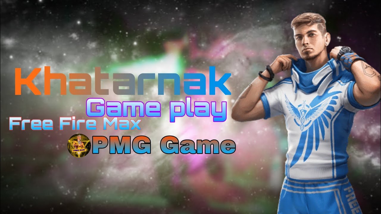 Free Fire max game play video || PMG Game @pmggame123 - YouTube