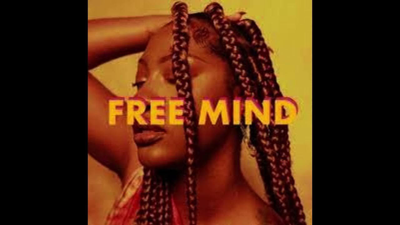 Tems - Free Mind Remixed - YouTube