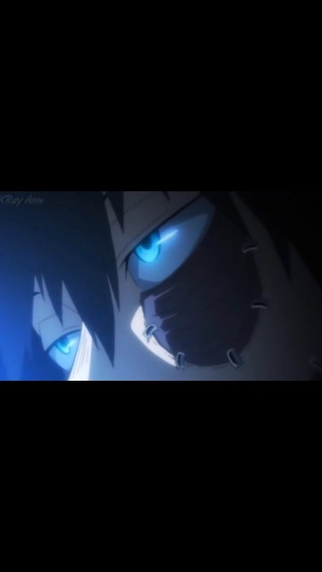 Finally a dabi edit for all those bichass @Its_Calypsoさん ...