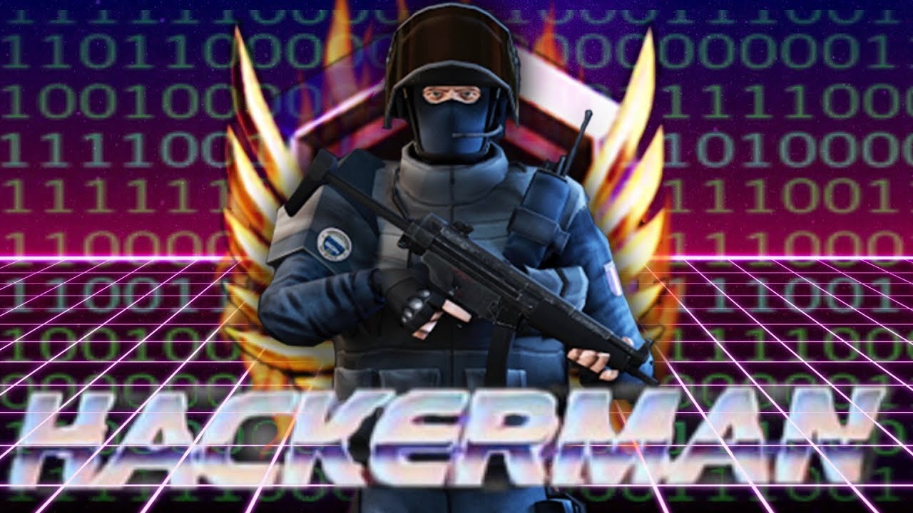 How 2 Hack - YouTube