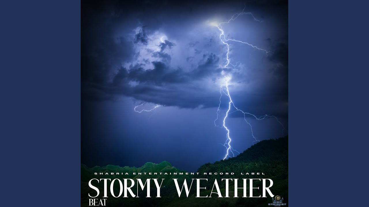 Stormy Weather Beat - YouTube