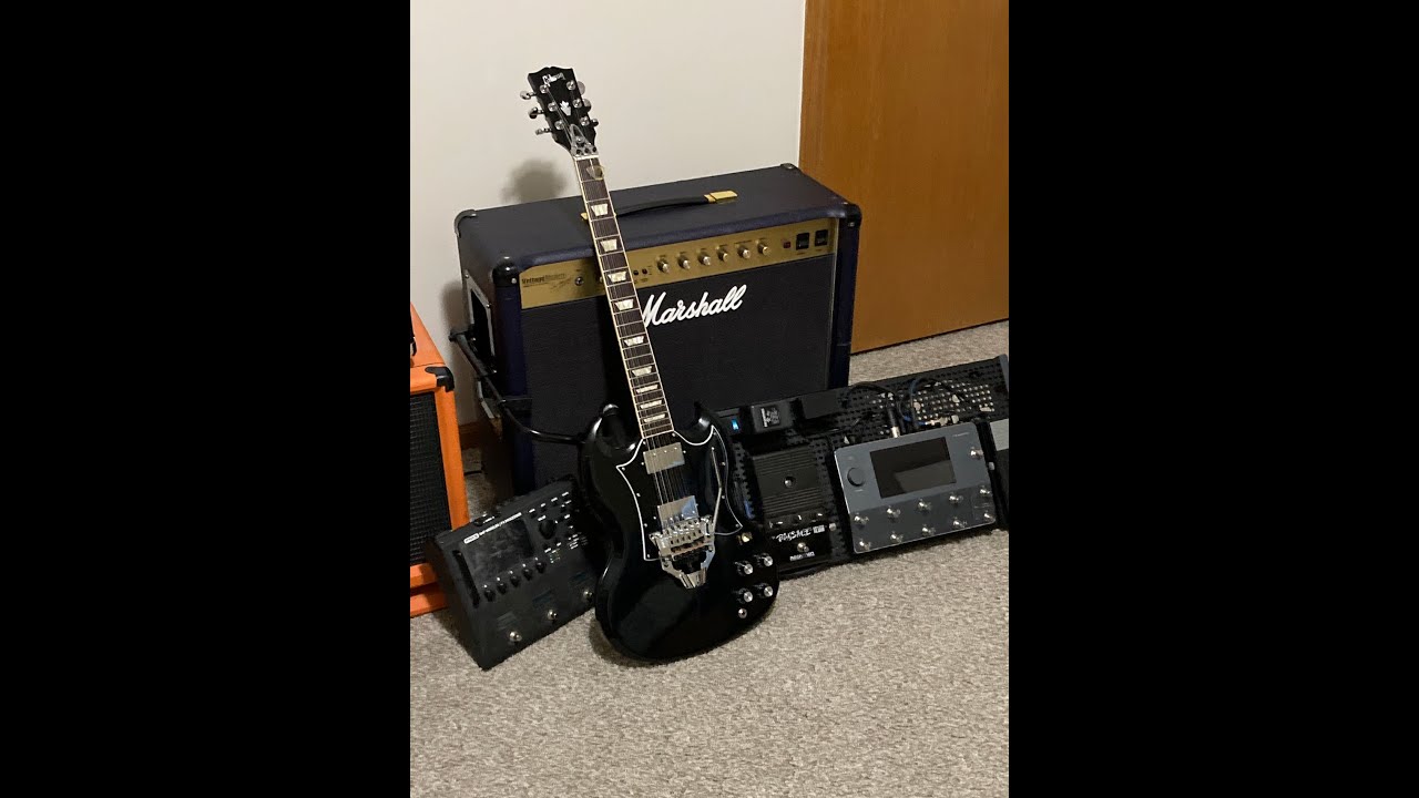 Quad Cortex vs Fractal FM3 vs Amp! - YouTube