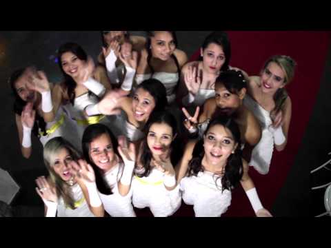 Giovana 15 Anos.