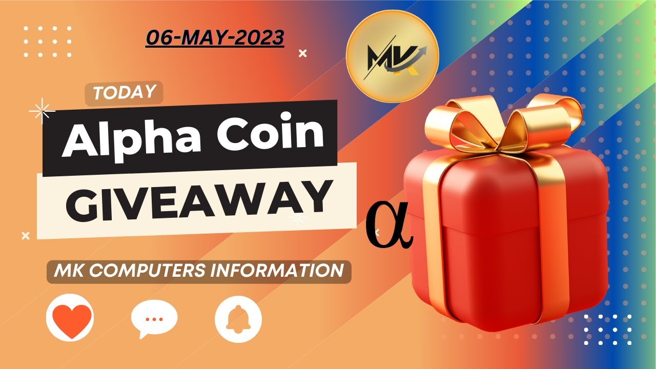 Today Crypto Box Codes. Alpha Coin Giveaway. New Crypto box codes ...