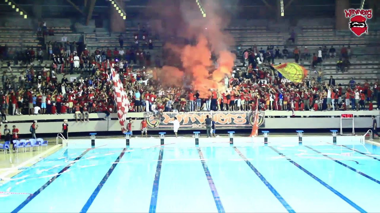 Winners 2005 : Fiers de la 1ère section de notre histoire - YouTube