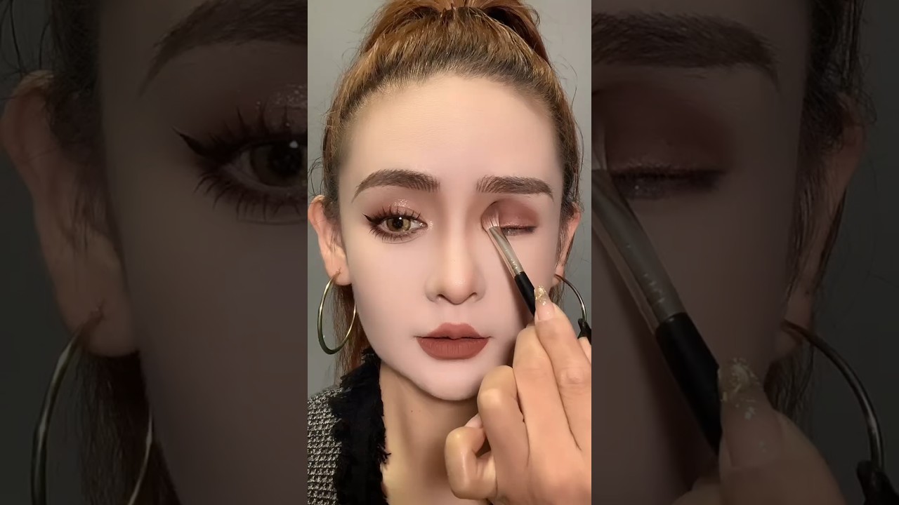 Makeup Tutorial, Beauty Tips #makeup #makeuptutorial #mekuptutorial - YouTube