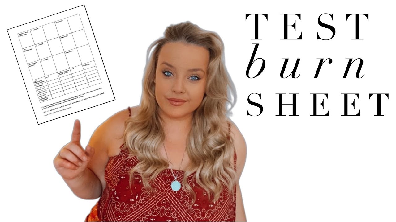 CANDLE BURN TESTING SHEET YouTube candle-burn-testing-sheet-youtube