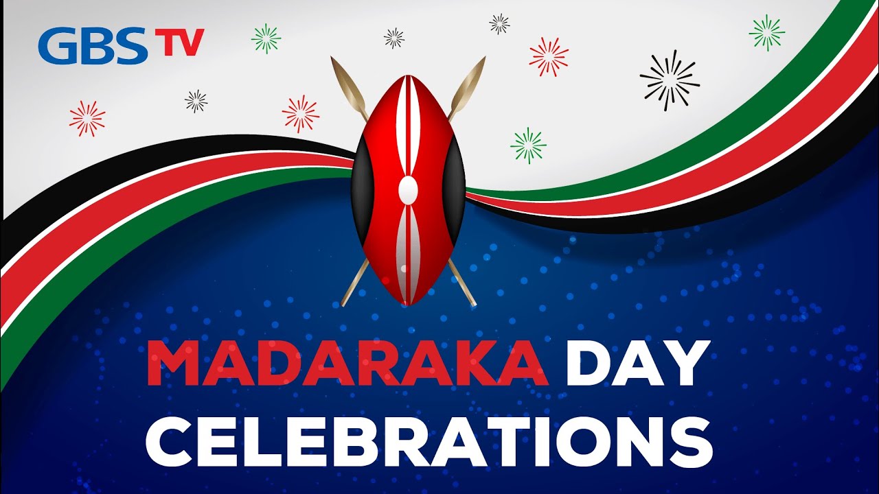 Madaraka Day Celebrations - YouTube
