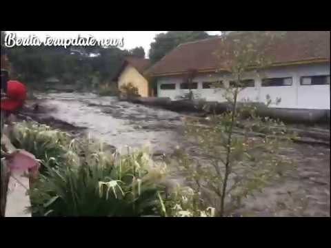 Video Amatir Banjir bandang Sempol Ijen Bondowoso - YouTube