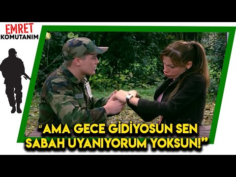 FERİT'TEN DAHA ÖLMEDİK TURLARI | Emret Komutanım