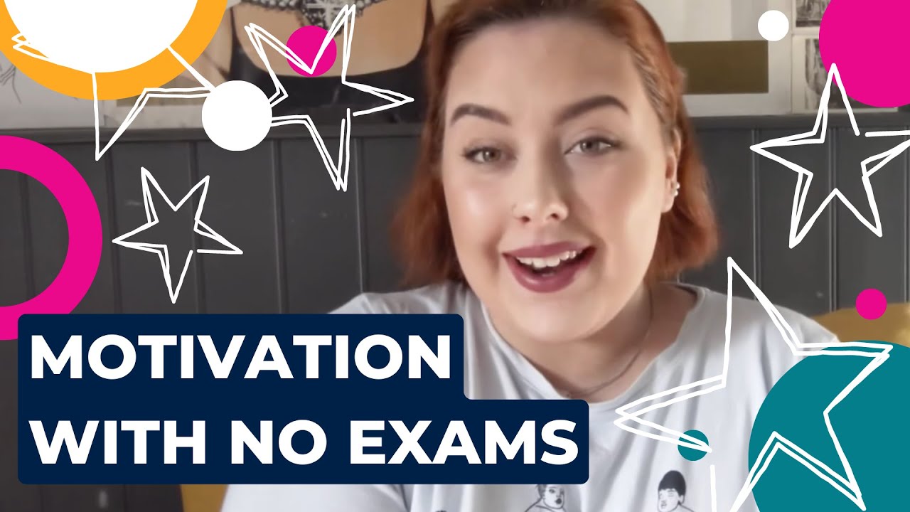 How to Stay Motivated if you don't have Exams During Exam Season ...