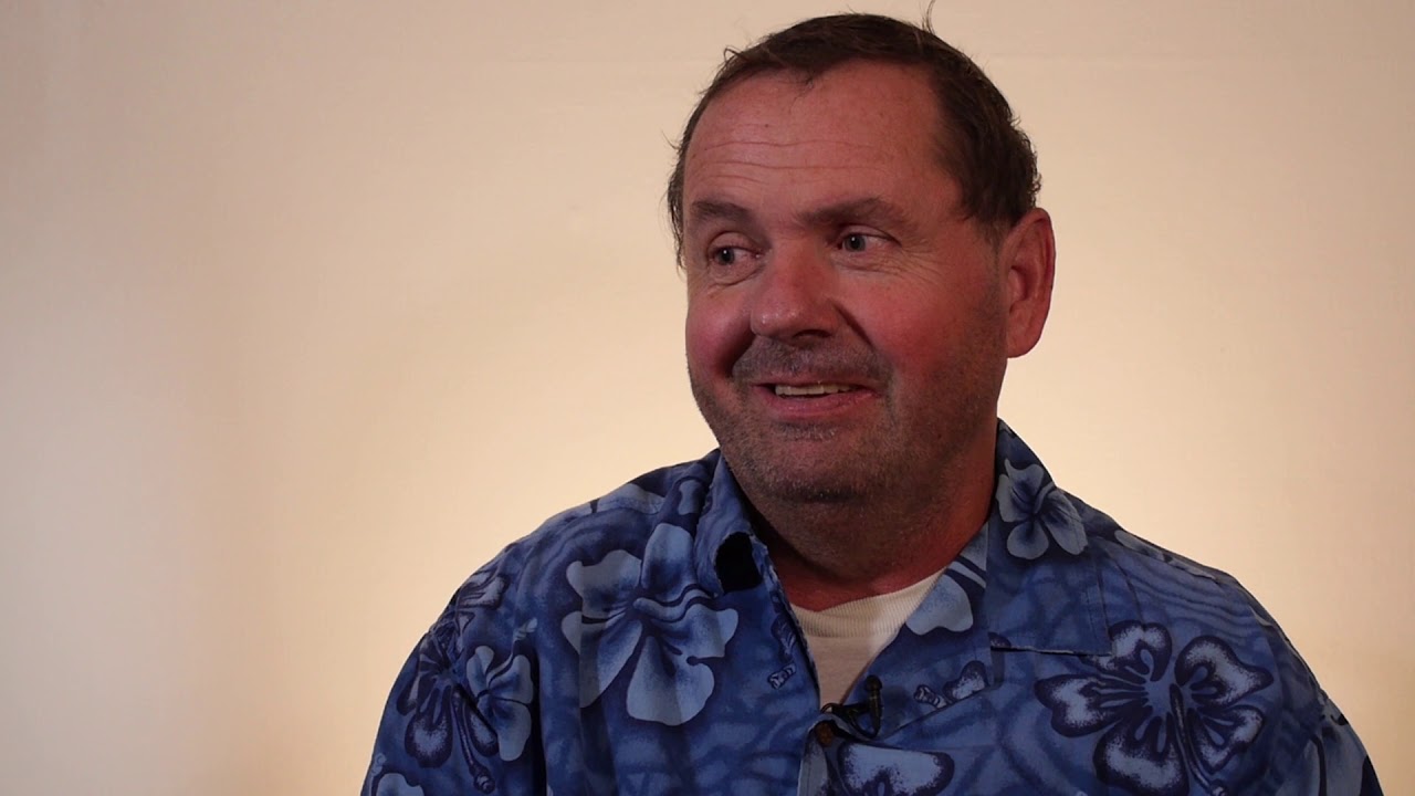 Bryon Murray: Self-Advocacy and Beyond. Interviews with Leaders of the ...