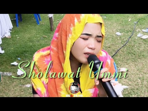 Sholawat Ummi - Nurul 