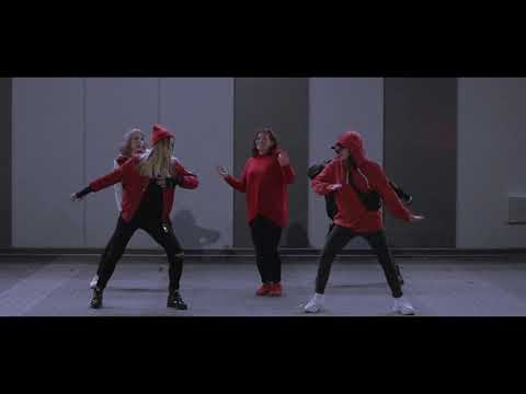MIC DROP - BTS COVER DANCE by BULTANEUN GIRLS DEBUT VIDEO