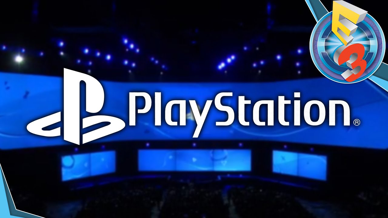 [E3 2016] - Conférence Sony - YouTube