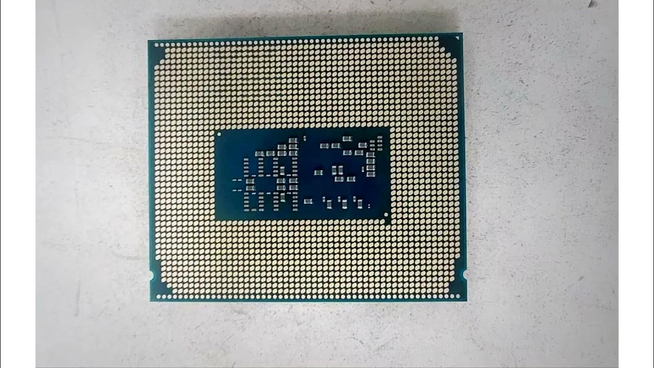 Intel Core Ultra 7 265K Arrow Lake CPU Pictured, Up To 5% Faster 14700K In CPU z Benchmark Leak ...