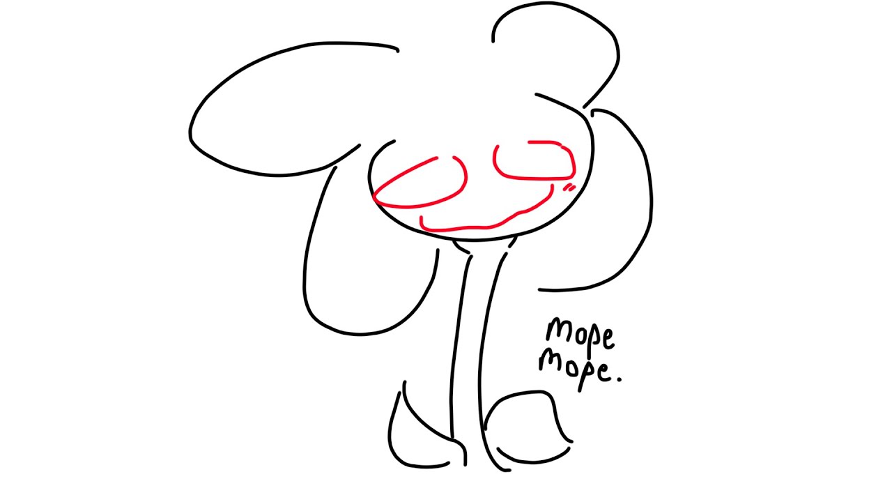 The Mope Mope Experience | ROBLOX Midnight horrors - YouTube