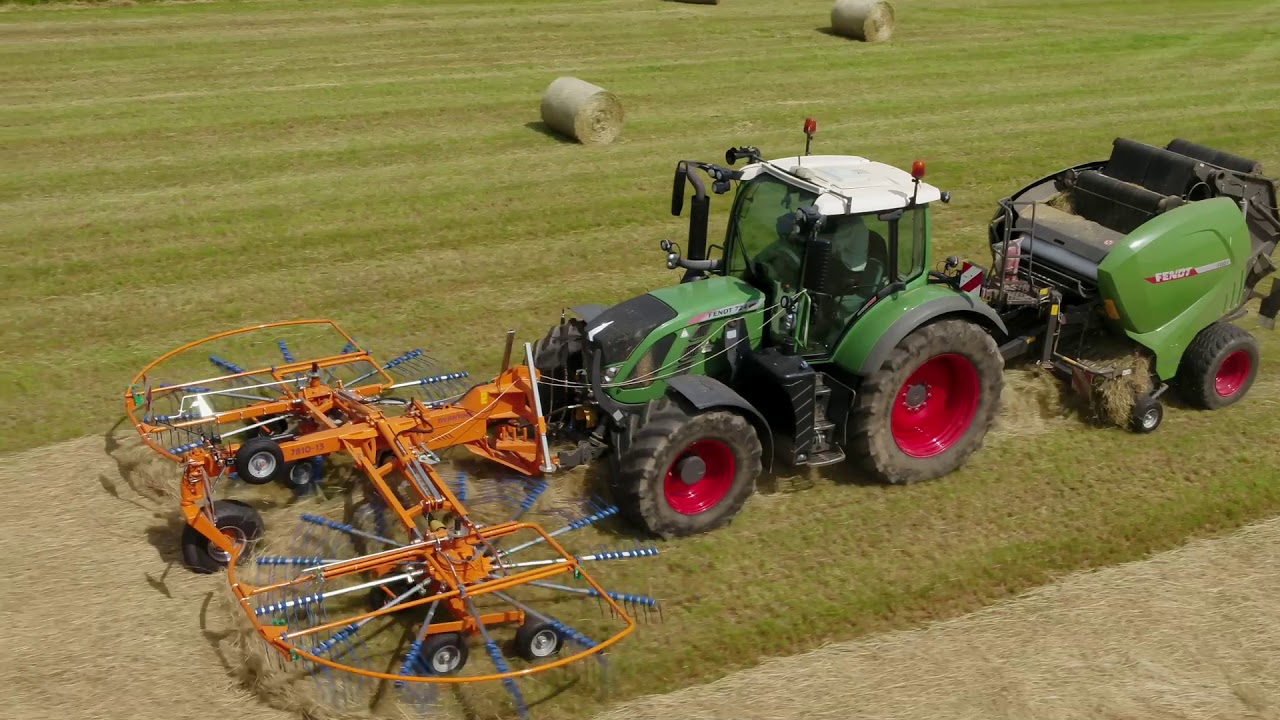 Abimac 2019 video 1080 - YouTube