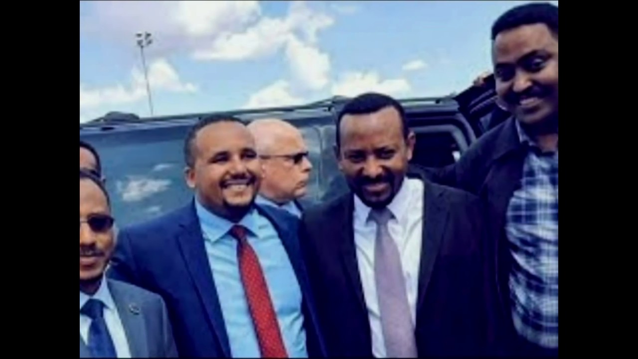 Oromo Music : Bulii Biraanuu (Geerarsa) - New Oromo Music 2018(Official ...