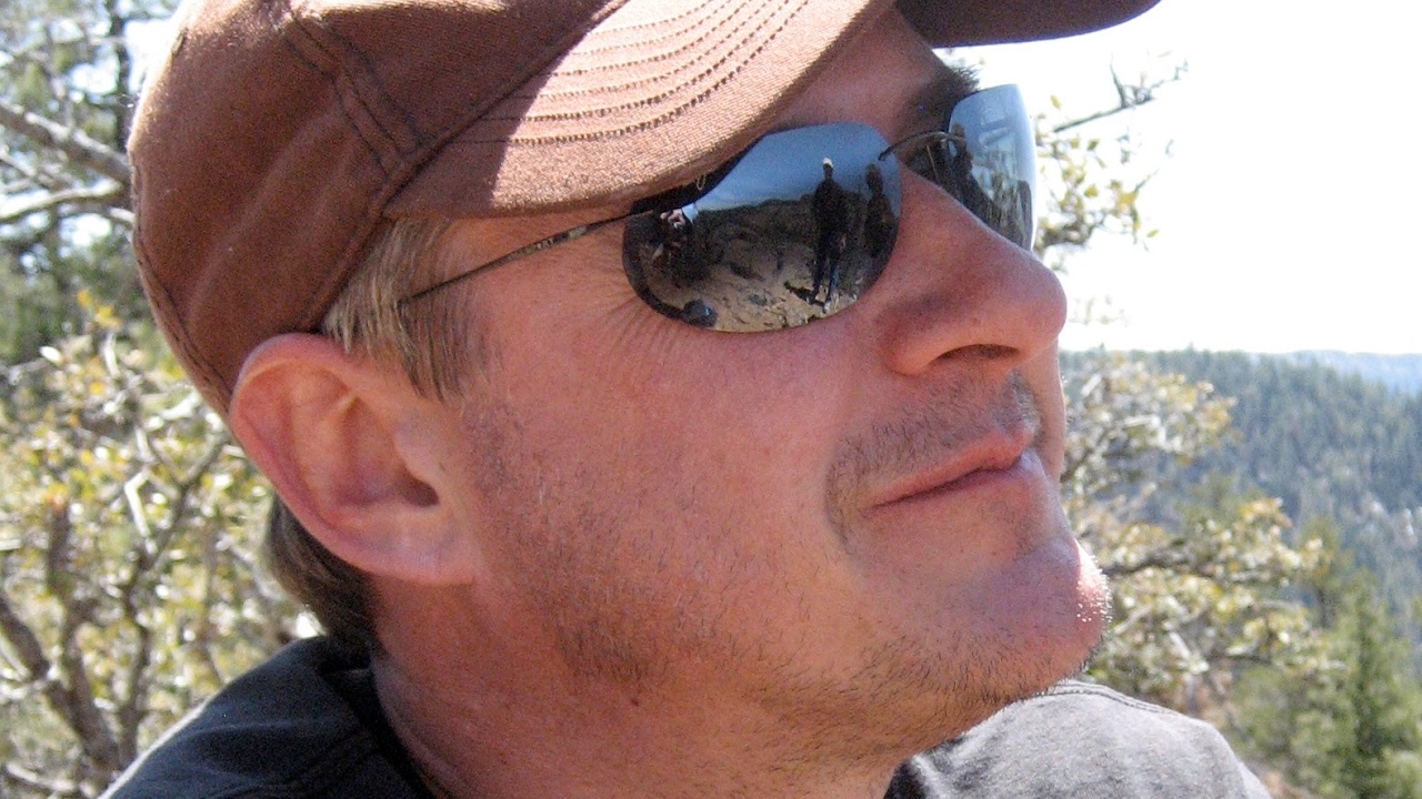 Larry MacPhee Live Stream - YouTube