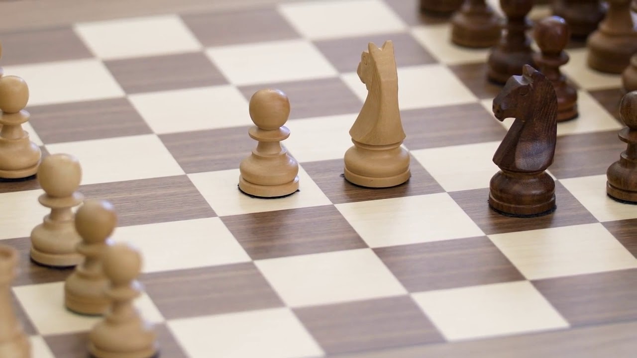 CHESS PIECES CHESS BOARD | NO COPYRIGHT VIDEO | NO COPYRIGHT VIDEO ...