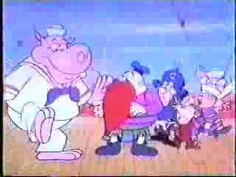 Punch Crunch - YouTube