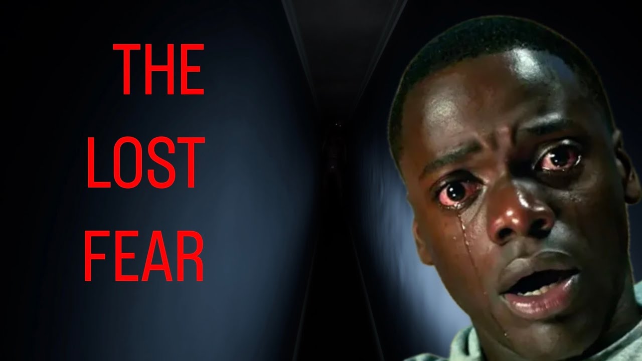 A 13 Year Old Made This Game!!! | The Lost Fear - YouTube