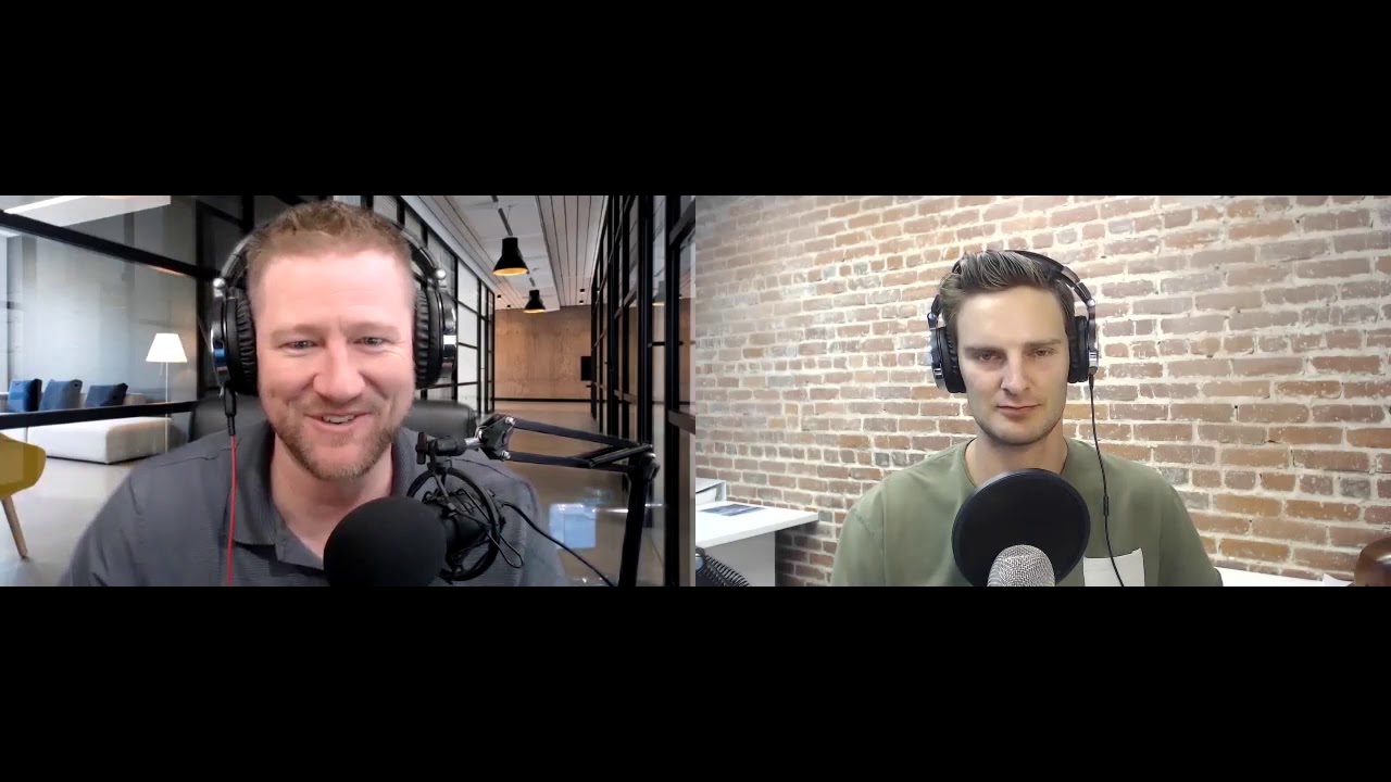 Building Thought Leadership Platforms w/ Adam Adams - YouTube