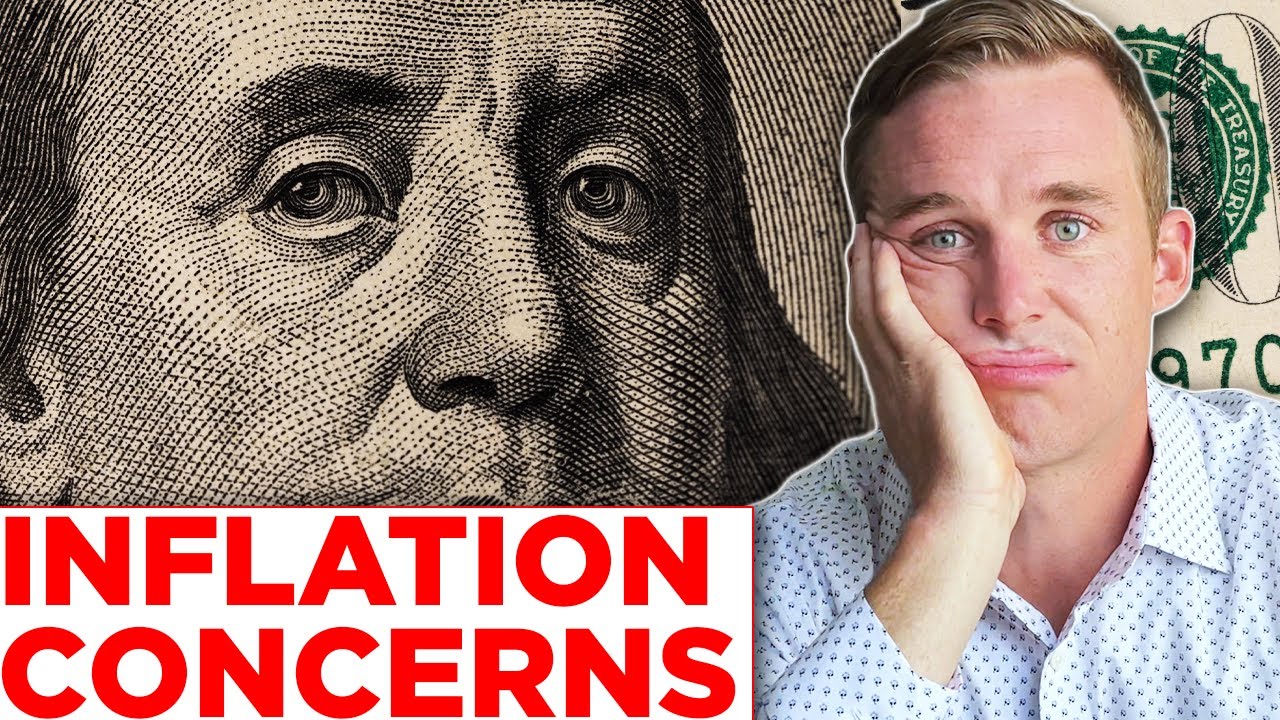 Inflation Concerns: How Do We Adjust Our Financial Plan In Light Of ...