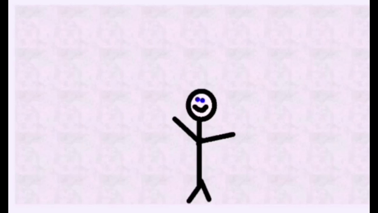 Stickguy S1E3 Middle ages - YouTube