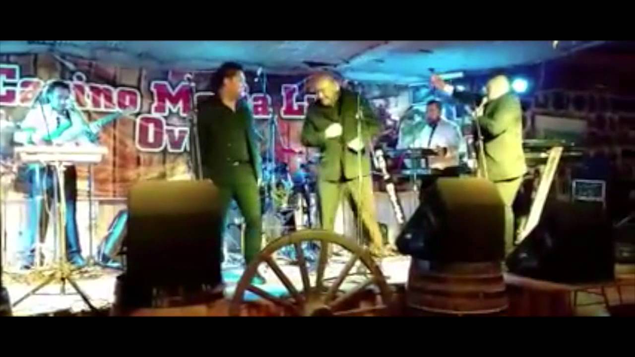 mania musical ovalle 2015 - YouTube