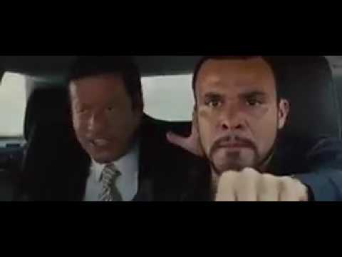 Hızlı ve öfkeli 5 kasa çalma sahnesi