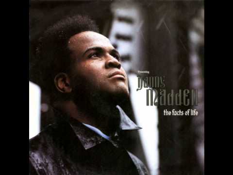 Danny Madden – Facts Of Life (1990, Vinyl) - Discogs