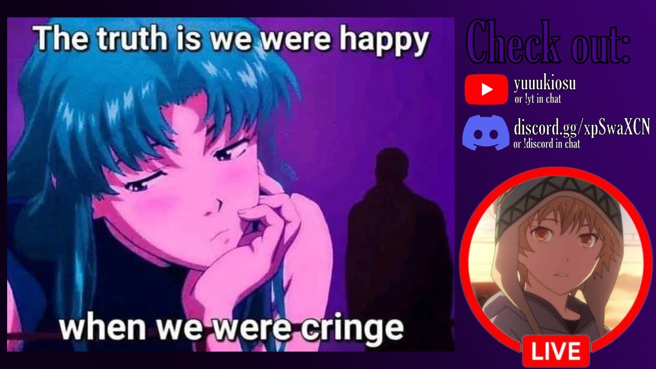 Yuki on YT? Extra Tech Endless! HI SAY HI BACK! - YouTube