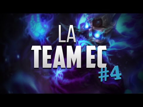 TEAM ECLYPSIA #4 - YouTube