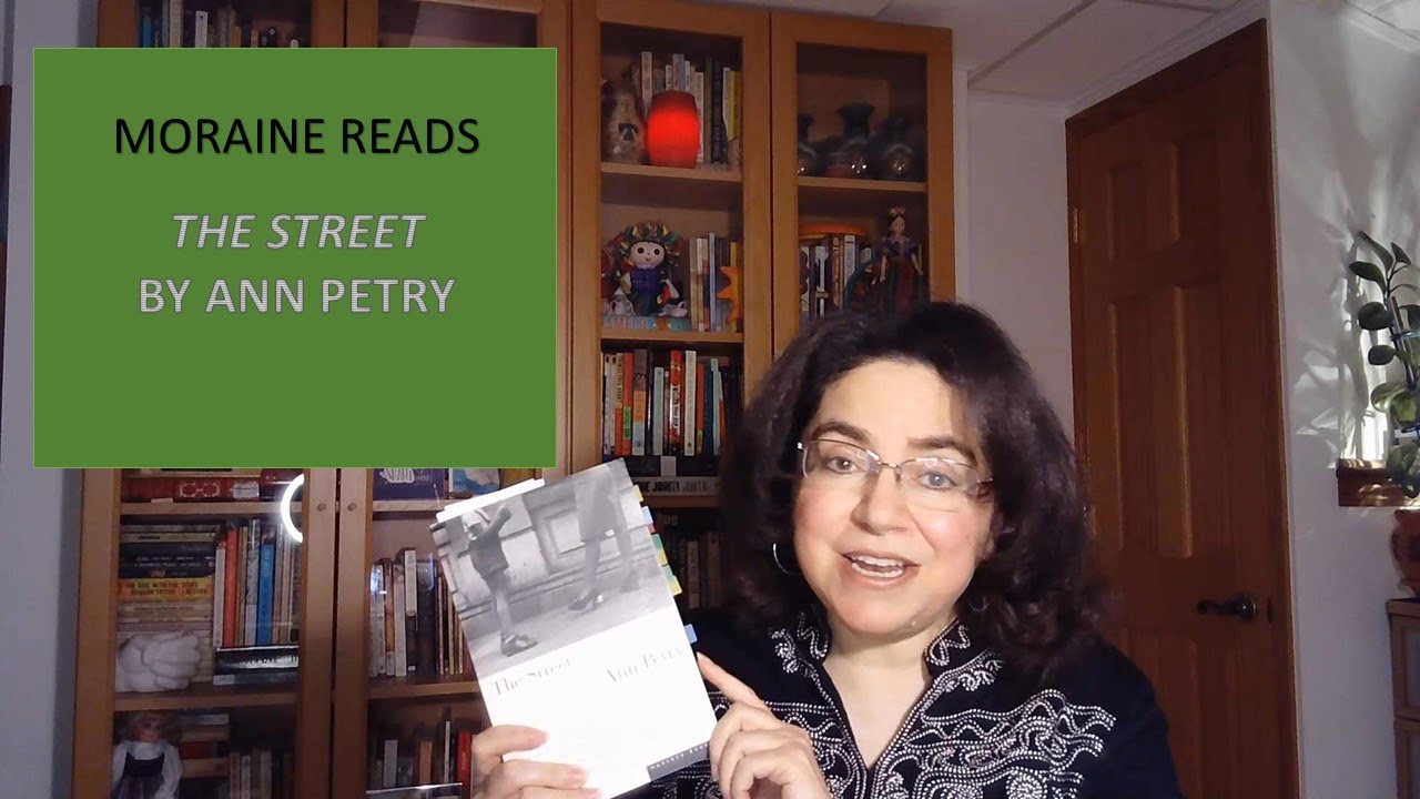 Ann Petry’s The Street: Powerful Passages & Connections to Other ...