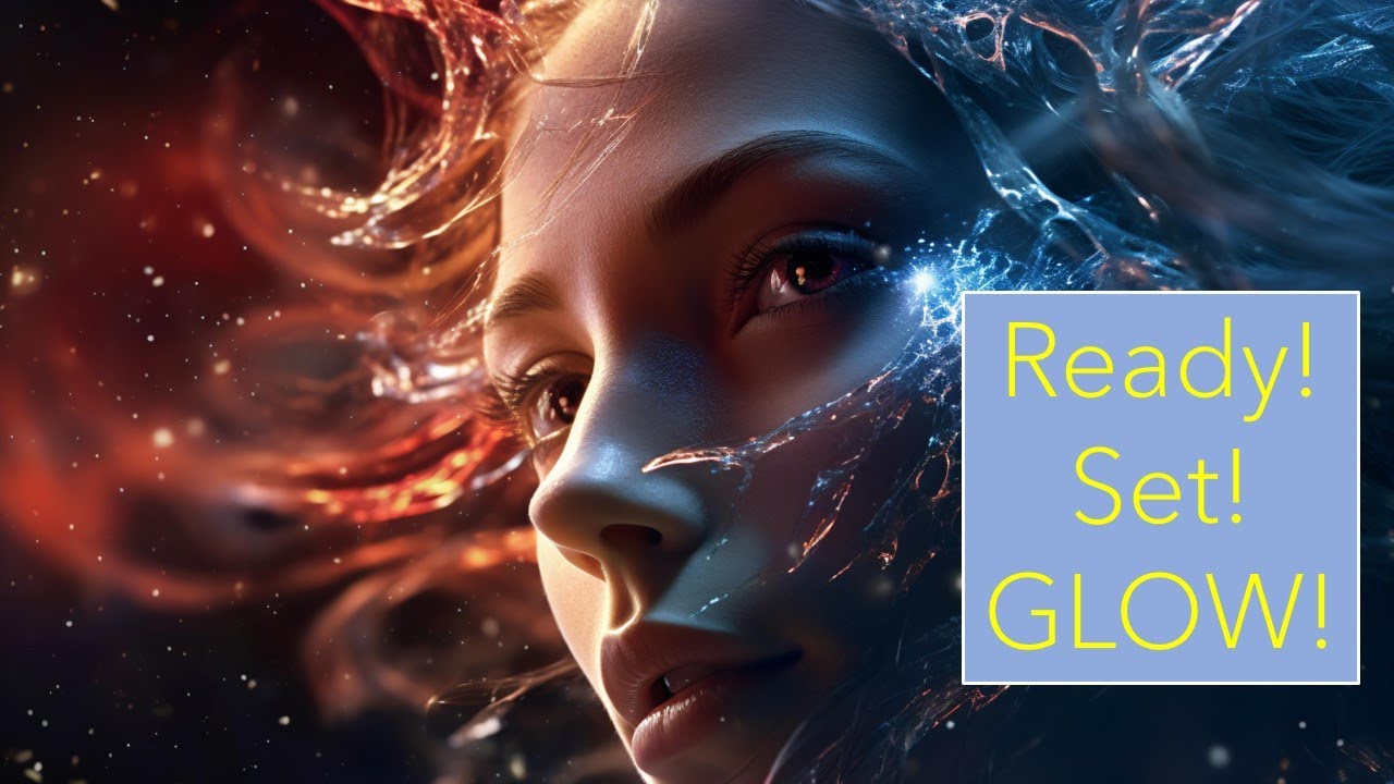 Ready! Set! GLOW! - YouTube