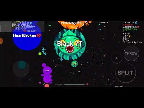 Black YT / CLIP(POP SPLIT, EDIT GOOD) - YouTube