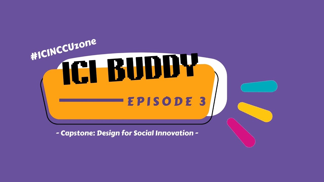 Unleashing Your Creative Potential in Capstone's Design for Social ...