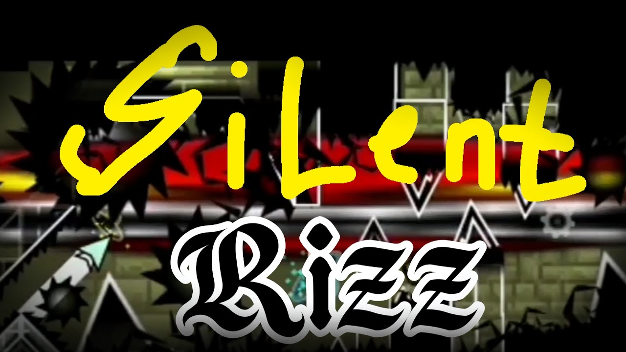 Silent Rizz | Level Showcase - YouTube