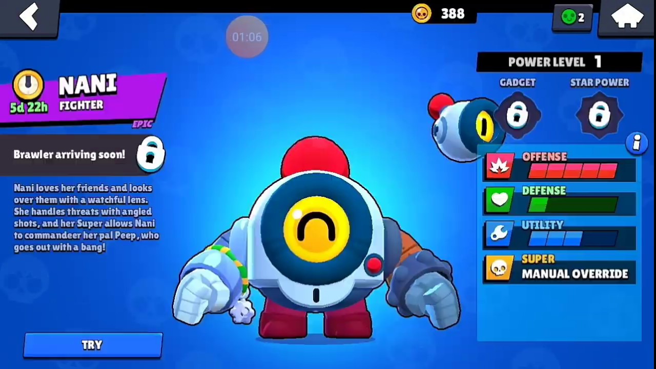 Brawl Stars Xxx картинки